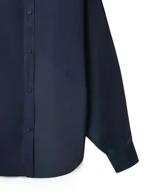 Loewe Shirt In Cotton