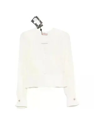 Twinset Pleated Shirts For Women