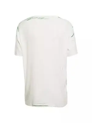 Loewe Logo Print T-shirt - White