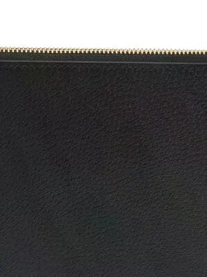 Gucci Horsebit Wristlet Clutch Bag