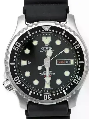 Citizen Promaster Unidirectional Bezel 42mm Watch