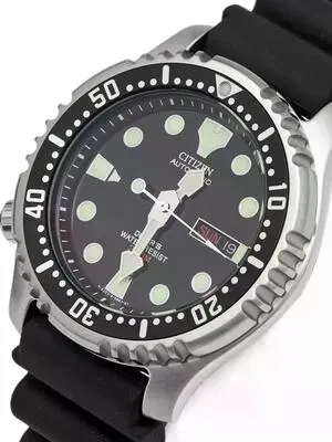 Citizen Promaster Unidirectional Bezel 42mm Watch