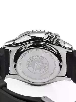 Citizen Promaster Unidirectional Bezel 42mm Watch