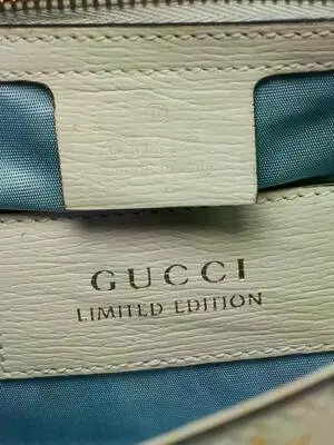 Gucci Small Sylvie Shoulder Bag