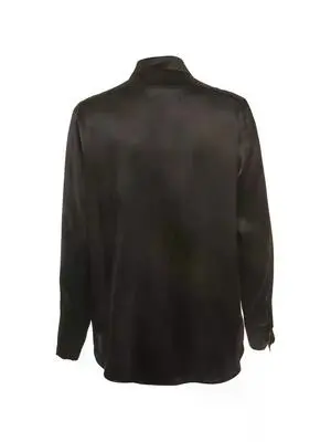 Maje Long-sleeve Shirt