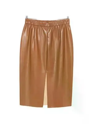 Marina Rinaldi Slit Skirts