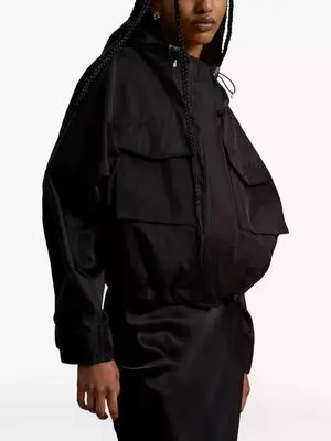 Polo Ralph Lauren Cropped Hooded Jacket