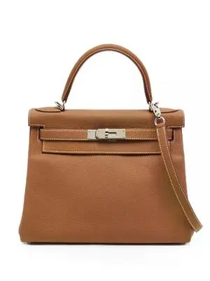 HERMÈS Hermès Kelly Retourne 28 Bag