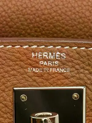 Hermès Kelly Retourne 28 Bag