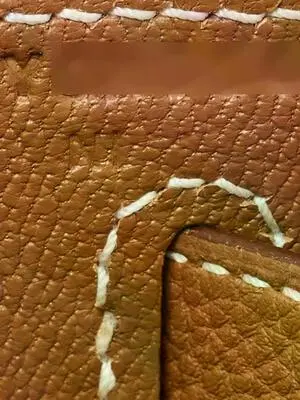 Hermès Kelly Retourne 28 Bag