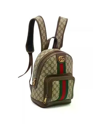 Gucci Ophidia Gg Supreme Backpack
