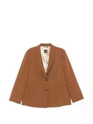 Marina Rinaldi Padana Blazer - Brown