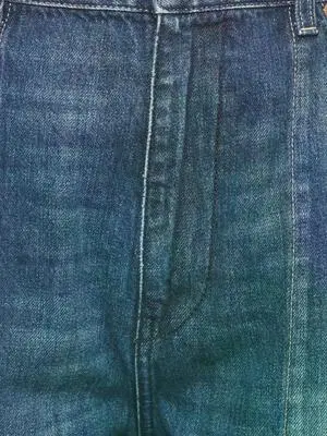 Gucci Straight-leg Jeans