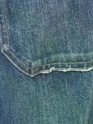 Gucci Straight-leg Jeans