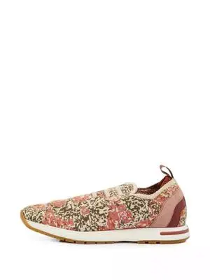 Loro Piana 360 Lp Flexy Walk Sneakers