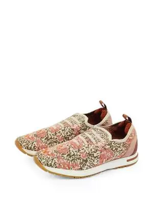 Loro Piana 360 Lp Flexy Walk Sneakers