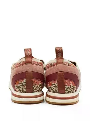 Loro Piana 360 Lp Flexy Walk Sneakers