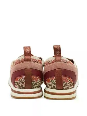 Loro Piana 360 Lp Flexy Walk Sneakers