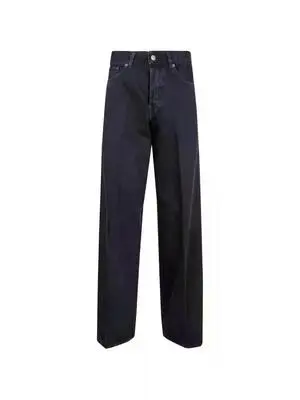 HAIKURE Bethany Bull Boyfriend Jeans
