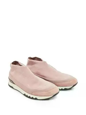 Hermès Tokyo Slip-on Sneakers