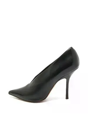 Celine Cut Out Shoes For Women