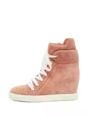 Casadei Tie Fastening