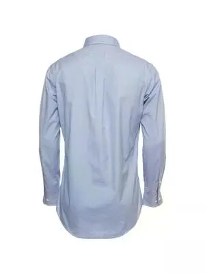 Ralph Lauren Check Button-down Shirt