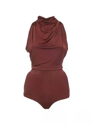 Magda Butrym Sleeveless Bodysuit