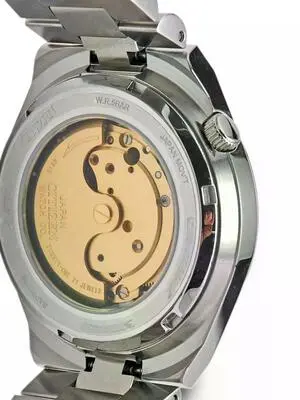 Citizen Stainless Steel Automatic Watch