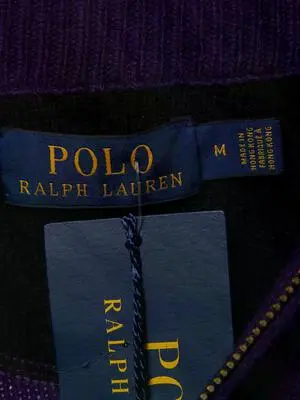 Polo Ralph Lauren Quarter-zip Sweater