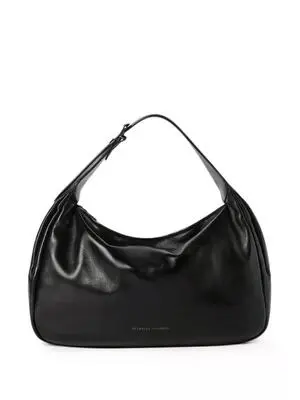 Brunello Cucinelli Nappa Leather Boule Bag