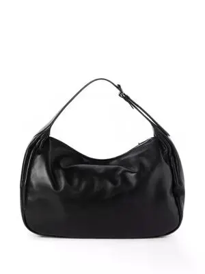 Brunello Cucinelli Nappa Leather Boule Bag