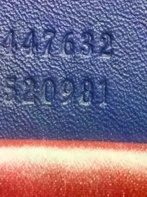 Gucci Gg Marmont Shoulder Bag
