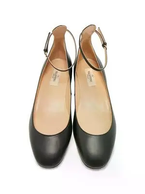 Valentino Garavani Tango Ankle-strap Pumps