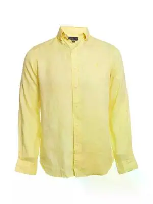 Ralph Lauren Cuff Shirts For Men