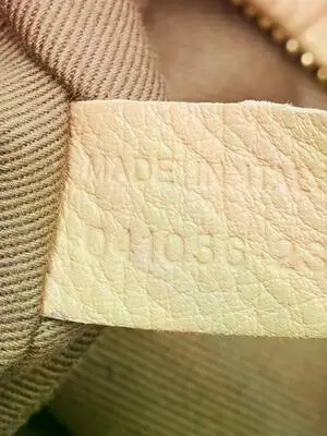 Chloé Large Marcie Tote Bag