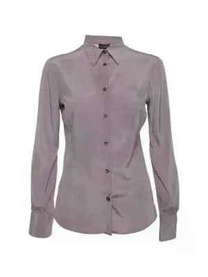 Emporio Armani Long-sleeve Shirt