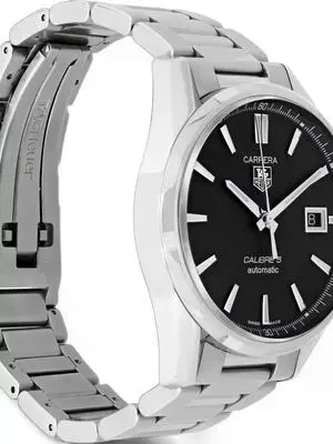 Tag Heuer Carrera Calibre 5 39mm Watch