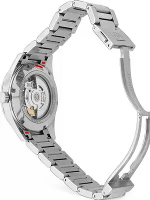 Tag Heuer Carrera Calibre 5 39mm Watch