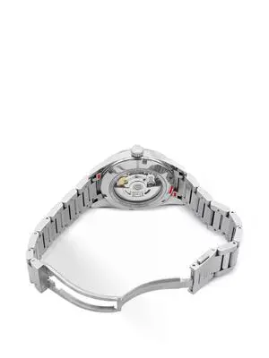 Tag Heuer Carrera Calibre 5 Automatic Watch