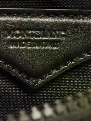 Montblanc Mini Extreme 3.0 Messenger Bag