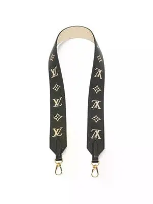 LOUIS VUITTON Monogram Empreinte Bandoulière Strap