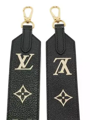LOUIS VUITTON Monogram Empreinte Bandoulière Strap