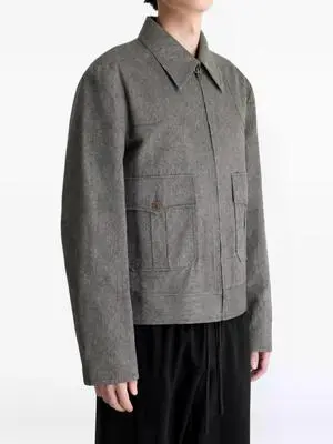 TAIGA TAKAHASHI Lot. 330 Jacket