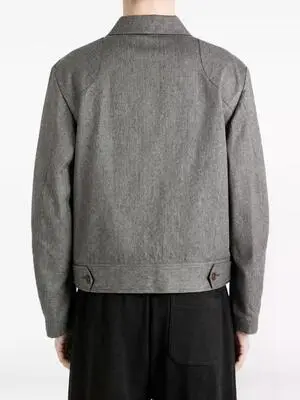 TAIGA TAKAHASHI Lot. 330 Jacket
