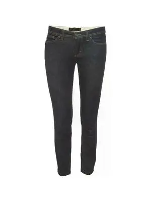 Dolce & Gabbana Denim Low-rise Jeans