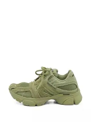 Balenciaga Phantom Sneakers - Green