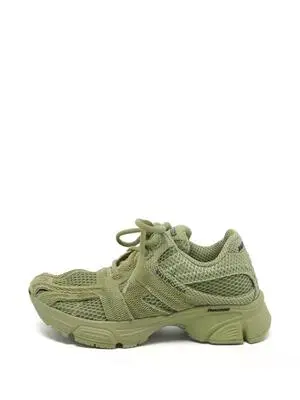 Balenciaga Phantom Sneakers - Green