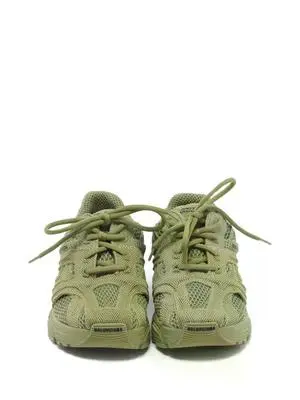 Balenciaga Phantom Sneakers - Green