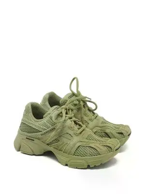 Balenciaga Phantom Sneakers - Green
